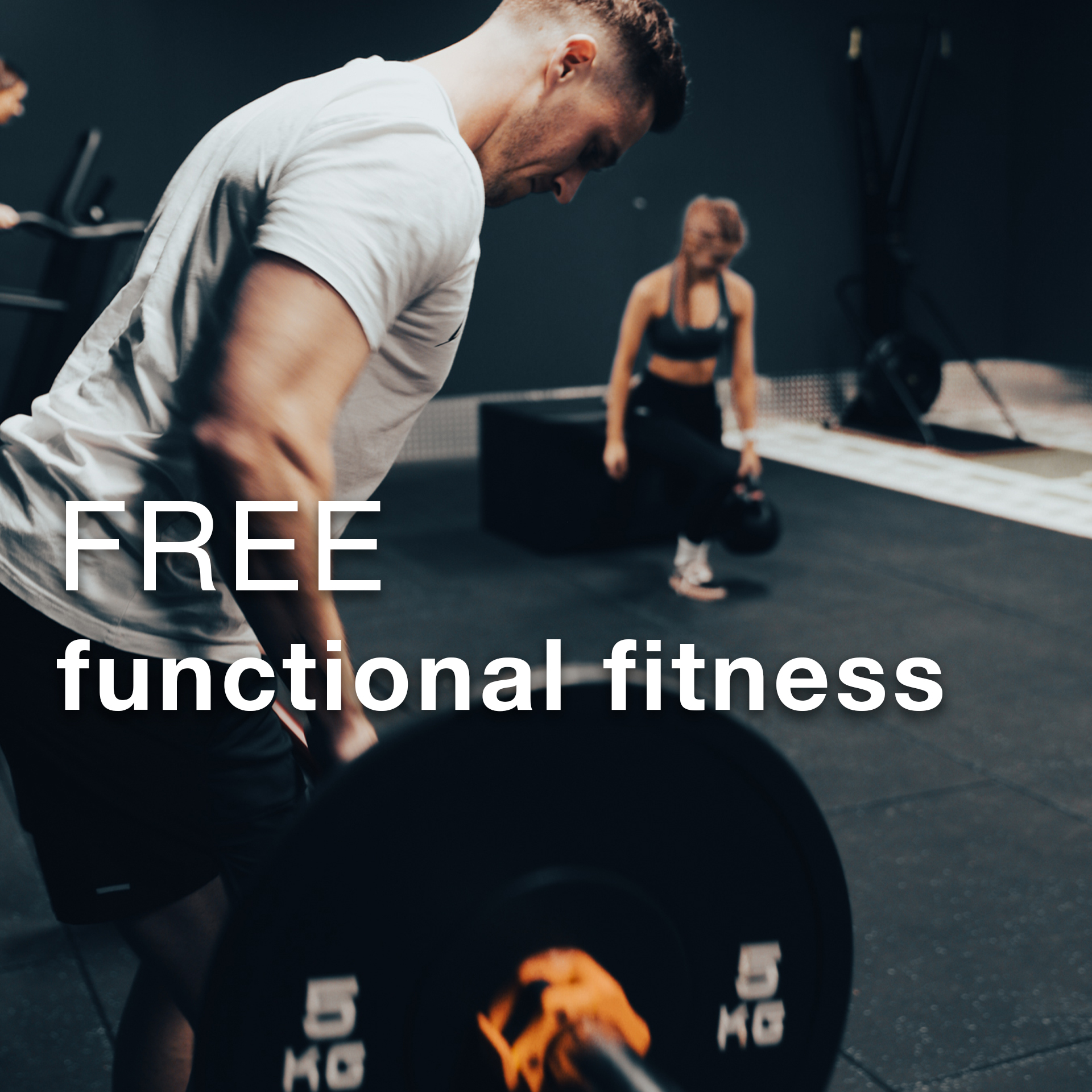 Join iGym 25 – iGym