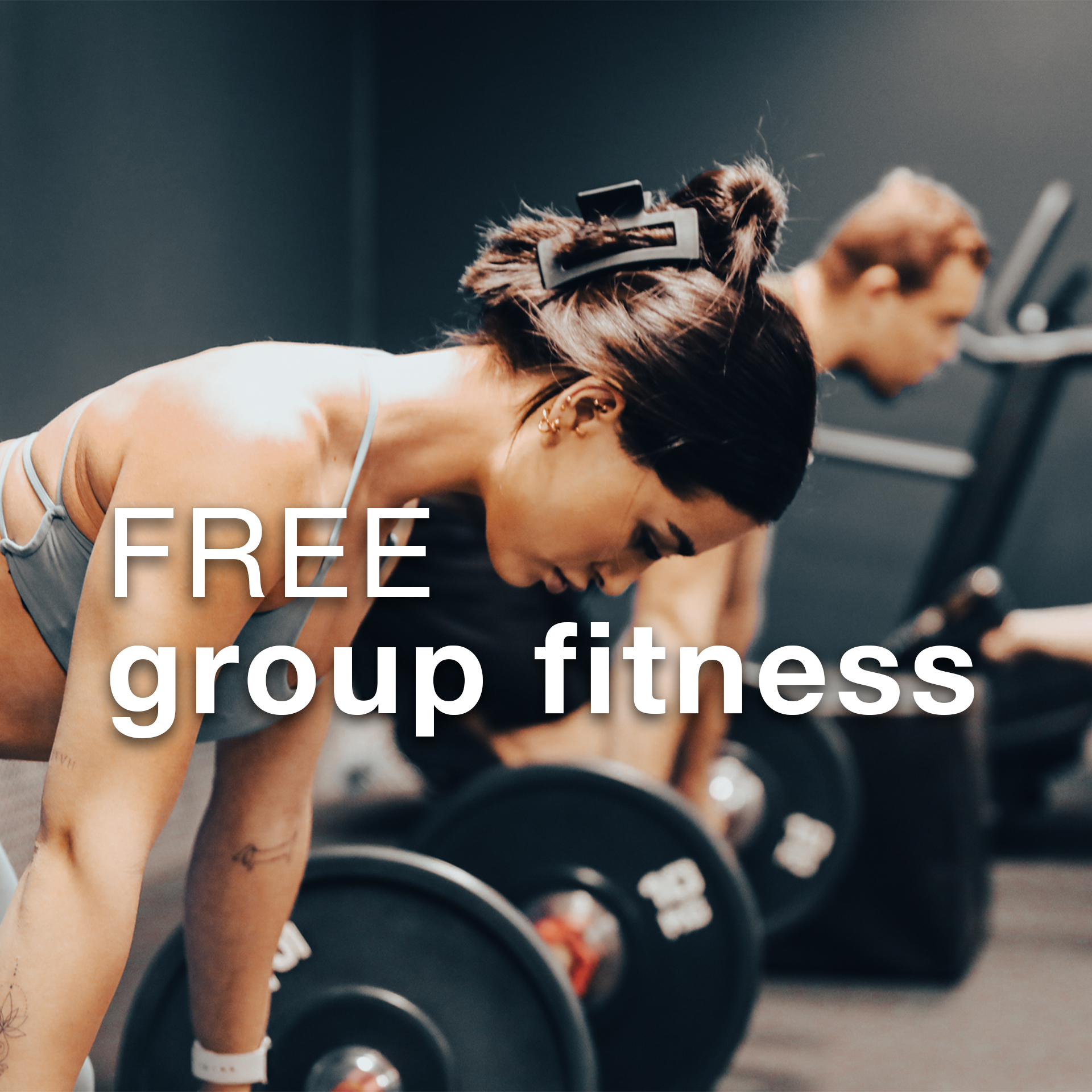 Join iGym 25 – iGym